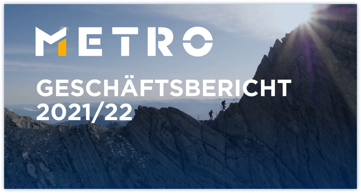 Organe der METRO AG und die Mandate ihrer Mitglieder - METRO ...